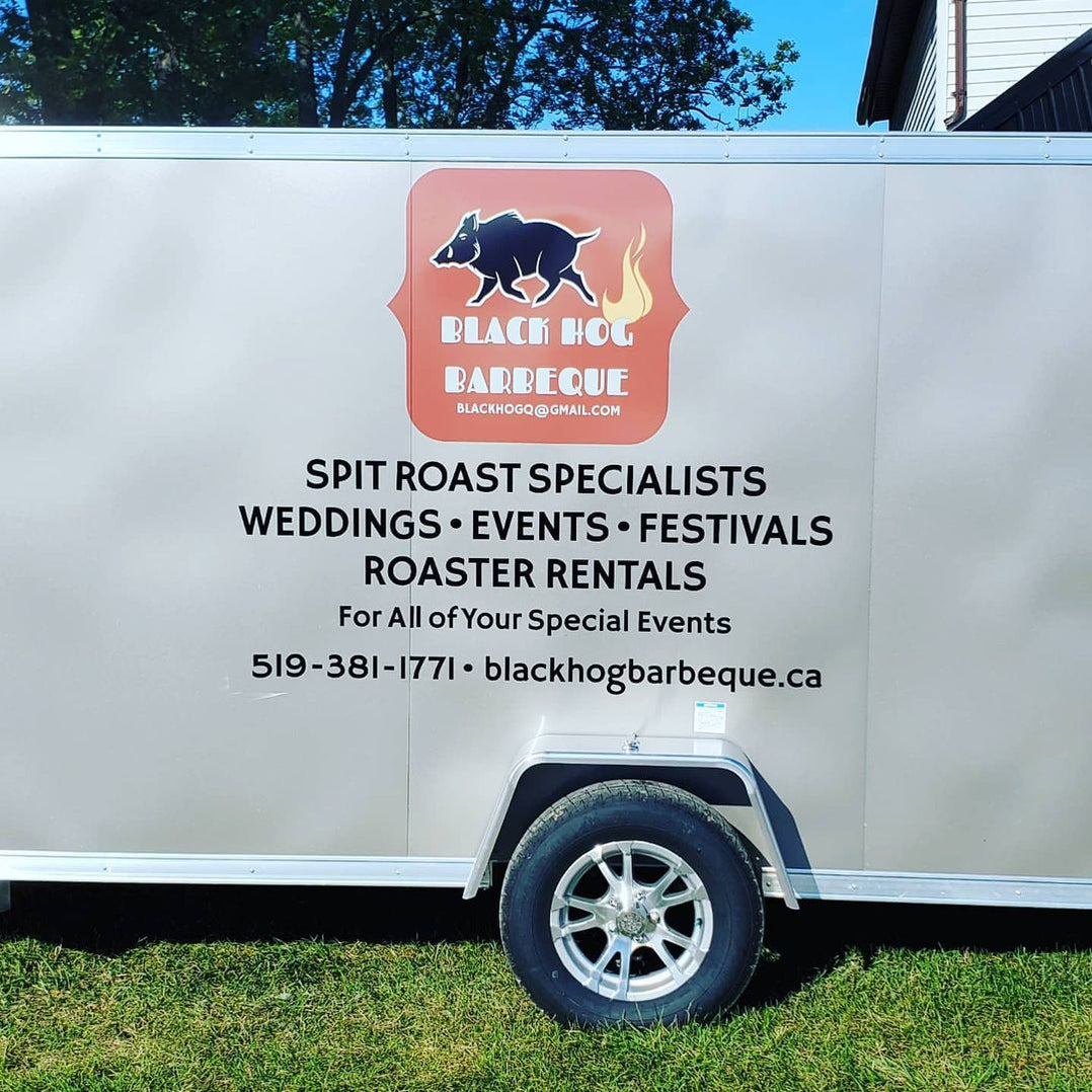 Blog Posts | PigOut Roasters