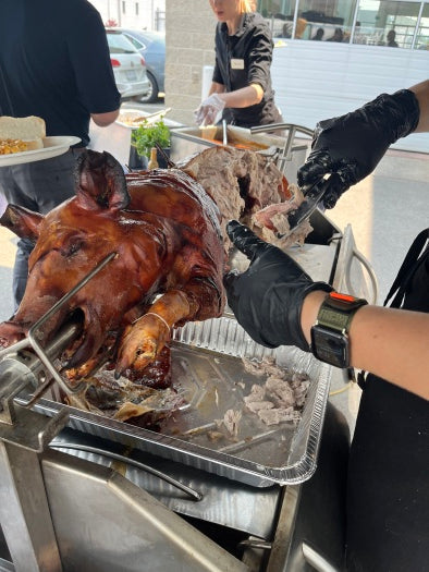 Mastering the Art of Pig Roasting with PigOut Roasters | PigOut Roasters