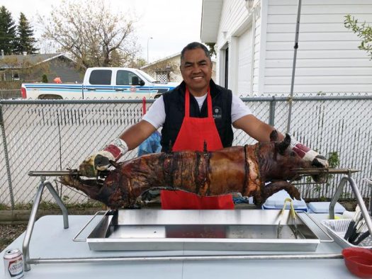 J's Kitchen Catering | PigOut Roasters