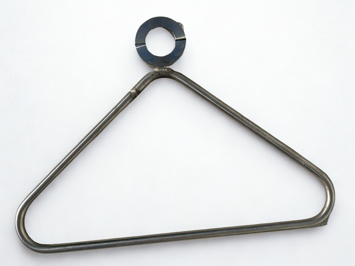 Triangle Leg Support Sets | PigOut Roasters