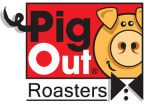 PigOut Roasters | Pig Roaster | Commercial grade pig rotisserie equipment